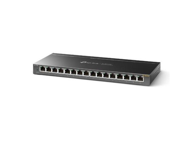 Click here for TP-Link TL-SG116E Network 16-Port Gigabit Desktop... prices