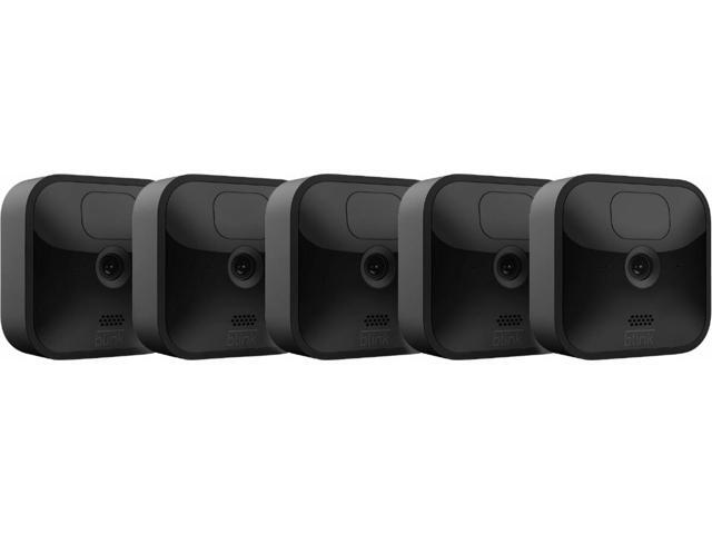 Click here for Blink - Outdoor 5 Cam Kitwireless  weather-resista... prices