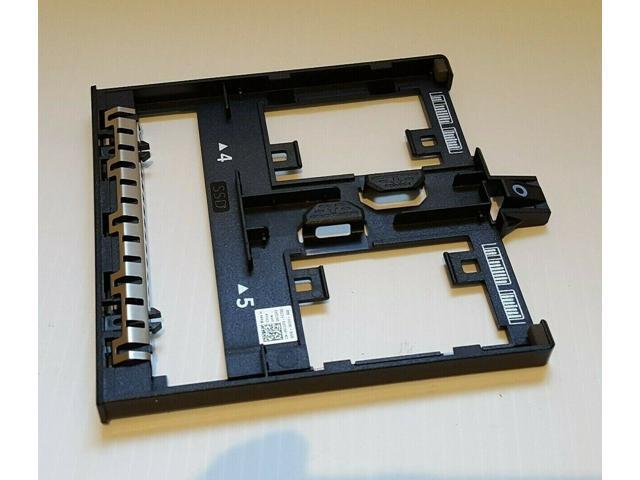 Click here for Dell R330 1.8 SSD Optical Drive Tray Carrier Brack... prices