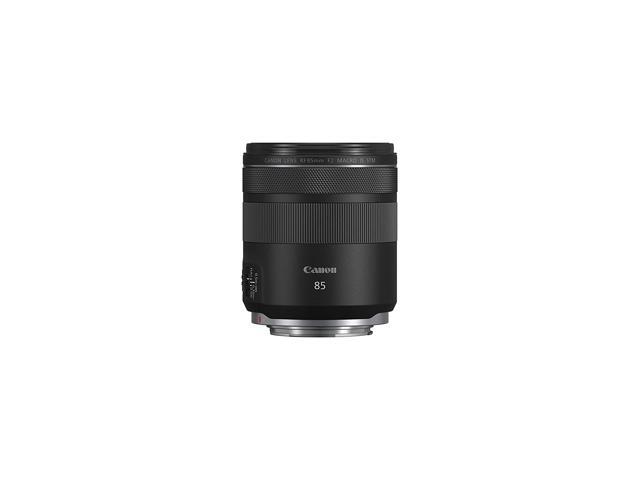 Click here for Canon RF 85mm f/2 Macro IS STM Lens prices