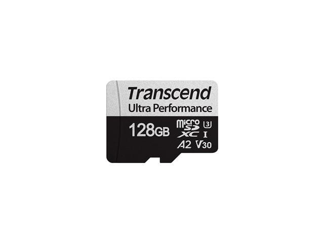 Click here for Transcend 128GB microSDXC 340S High Performance Me... prices