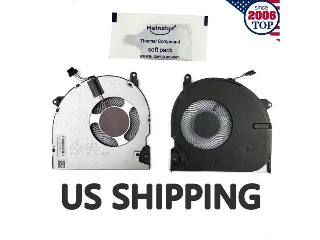 Click here for Cpu cooling fan for HP ProBook 440 G6 / 445 G6 / 4... prices