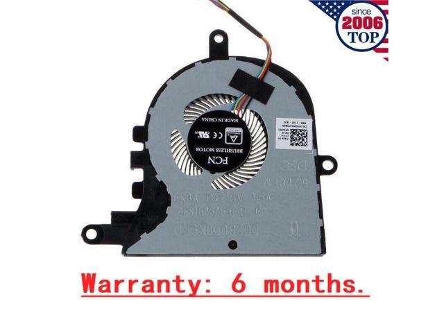 Click here for Cpu cooling fan for Dell Inspiron 5570 Latitude 35... prices