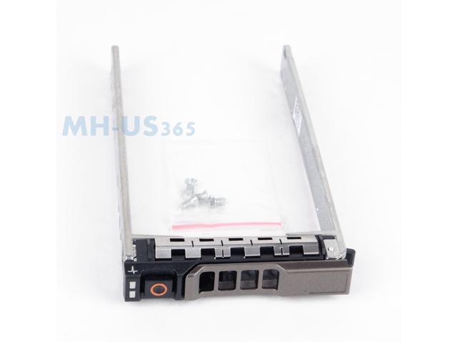 Click here for G176J 2.5 Sas Sata Hdd Hard Drive Tray Caddy For D... prices