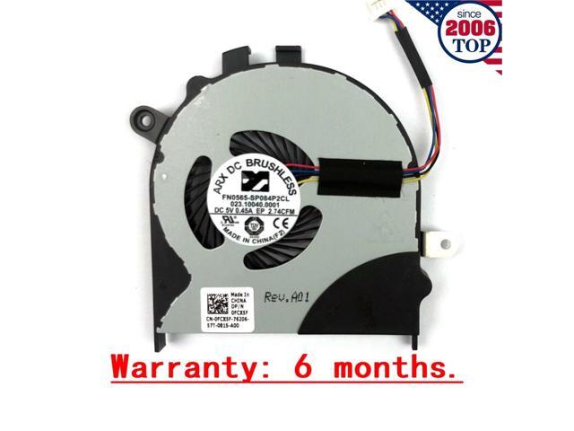 Click here for Cpu cooling fan for Dell Inspiron 15 7558 7568 0FC... prices
