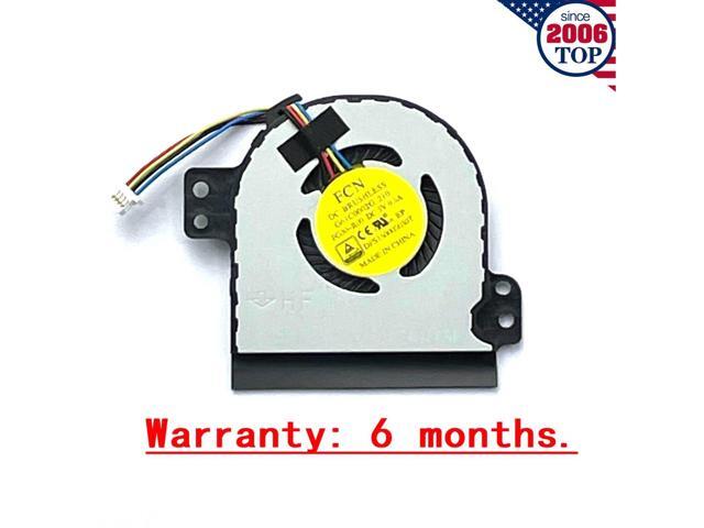 Click here for Cpu cooling fan for Toshiba Satellite C50 R50-B R5... prices