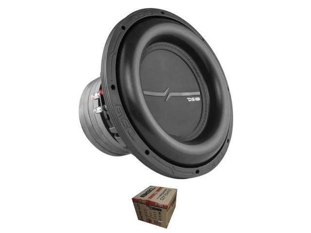 Click here for Ds18 12 2000 Watt Dual Voice Coil 4 Ohm Subwoofer... prices