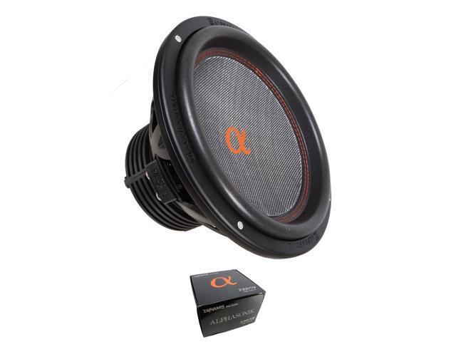 Click here for 10 2100W Dynamis 500 Series Subwoofer Dual 4 Ohm 2... prices