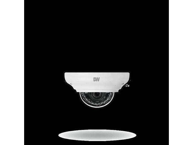 Click here for Digital Watchdog 5Mp Ultra Low-Profile Vandal Dome... prices