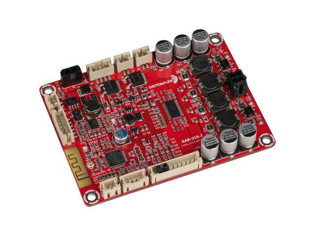 Click here for Dayton Audio - Kab-215V2 - 2 X 15W Class D Audio A... prices