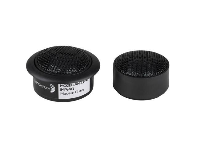 Click here for Dayton Audio - An25F-4 - 1 Soft Dome Neodymium Aud... prices