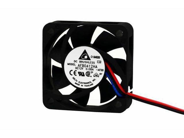 Click here for 6000RPM BRAND NAME Delta AFB0412HA-AF00 12VDC 3-PI... prices