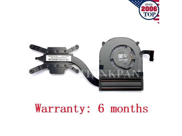 Click here for Cpu cooling fan for HeatsinkThinkpad X1 Yoga 2nd G... prices