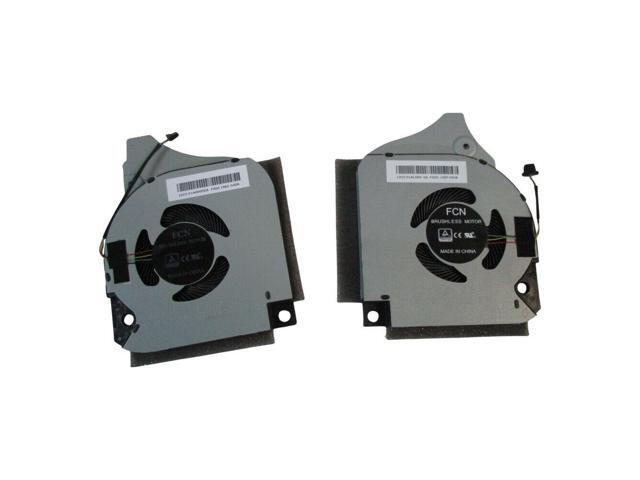 Click here for Gpu and Cpu cooling fan for Dell G5 5590 prices