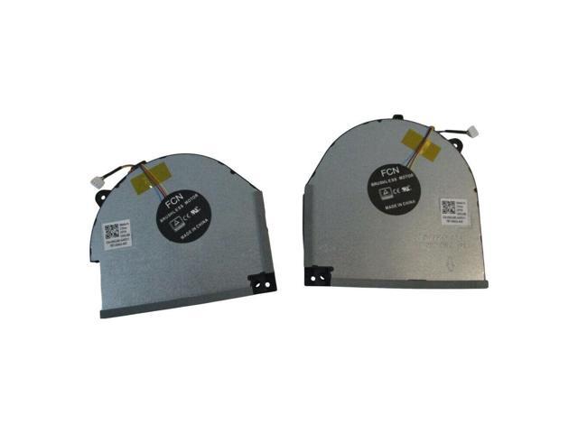 Click here for Gpu and Cpu cooling fan for Lenovo Legion Y530-15I... prices