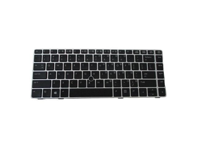 Click here for Keyboard with Pointer for HP Elitebook 8460P 8470P... prices
