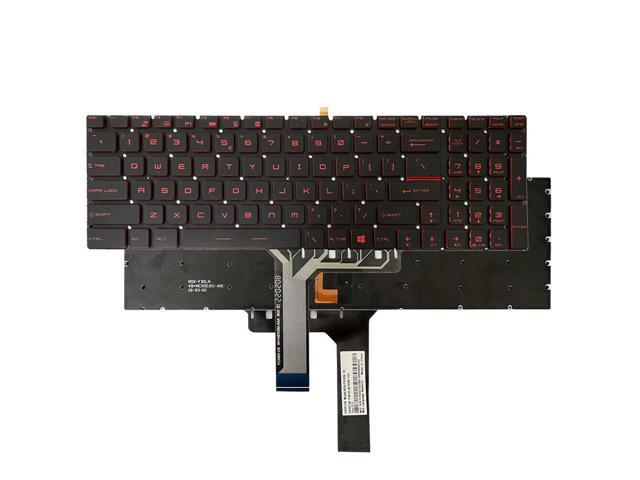 Click here for replacement keyboard for MSI GL65 9RC 9SFX 9SEX Br... prices