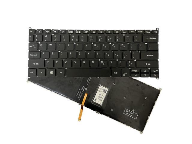 Click here for Backlit US Keyboard For ACER Swift 3 SF314-54 SF31... prices
