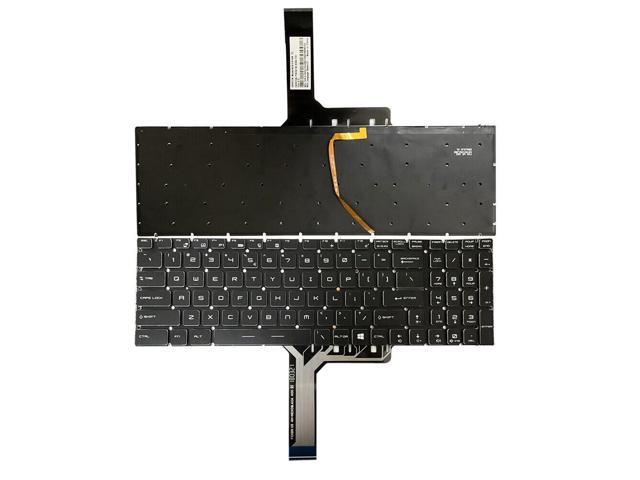 Click here for Replacement keyboard for Steel GS60 GS70 GS72 GT72... prices