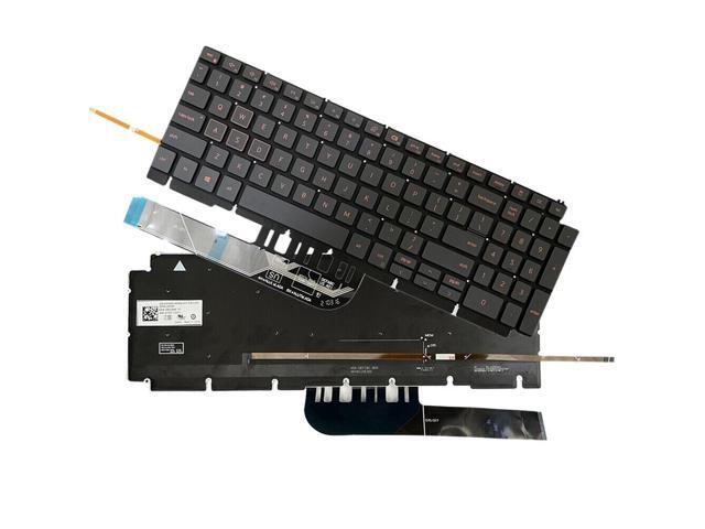 Click here for replacement keyboard for DELL G15 5510 5511 5515 5... prices