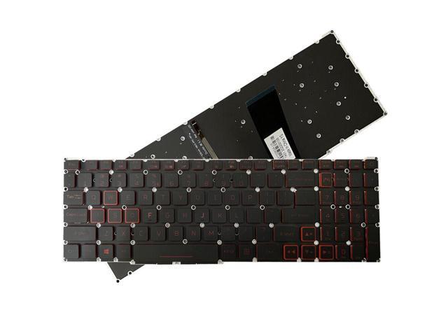 Click here for replacement keyboard for Acer Nitro 5 AN515-43 AN5... prices