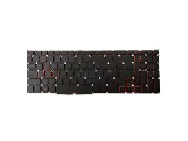 Click here for replacement keyboard for Acer Nitro 5 AN515-43 AN5... prices