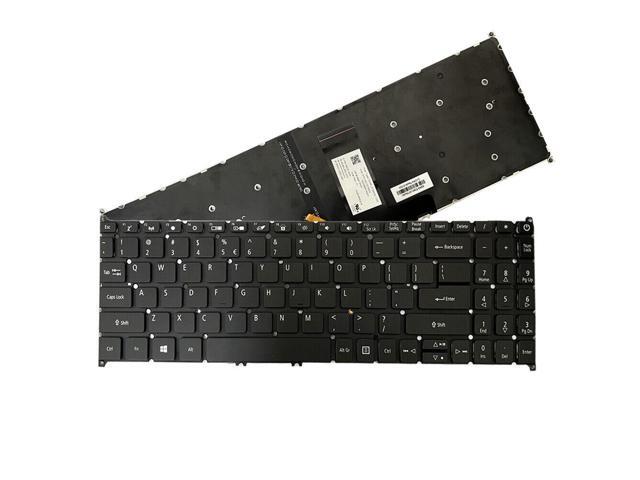 Click here for Backlit Keyboard for ACER Aspire A315-42 A315-42G... prices