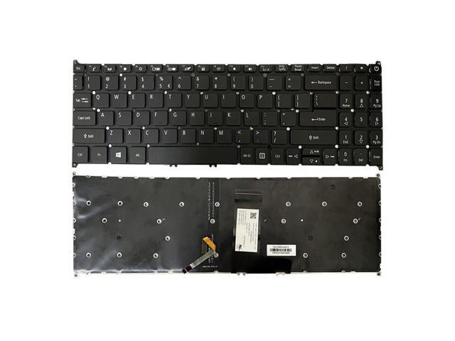 Click here for Backlit Keyboard for ACER Aspire A315-42 A315-42G... prices