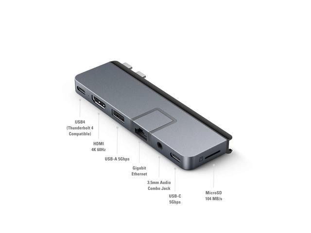 Click here for Duo Pro 7-In-2 Usb-C Hub prices