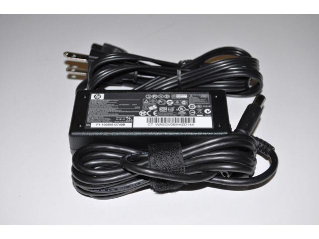 Click here for Genuine HP G72-b66US  XH002UA#ABA  65W AC Power Ad... prices
