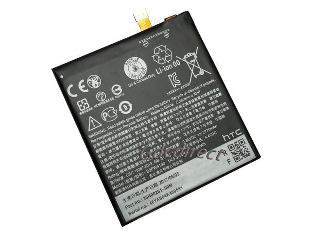 Click here for New OEM Google Pixel 5 B2PW4100 2770mAh 4.4V Inter... prices