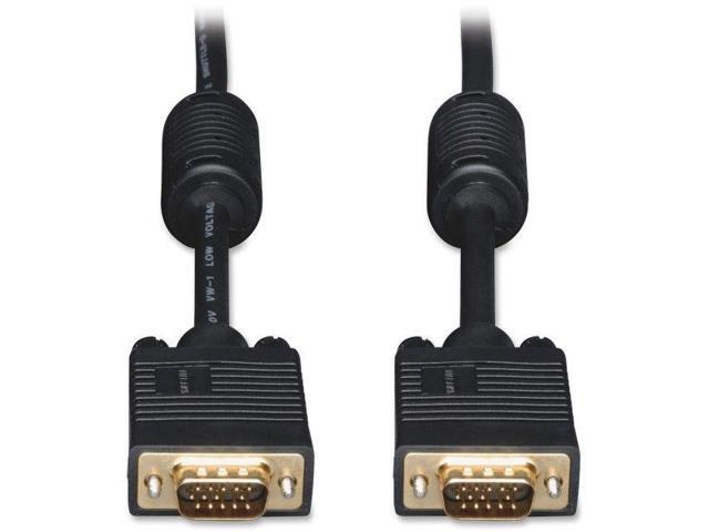 Click here for Tripp Lite VGA Coax Monitor Cable  High Resolution... prices