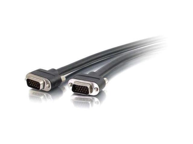 Click here for C2G 3ft Select VGA Video Cable M/M prices