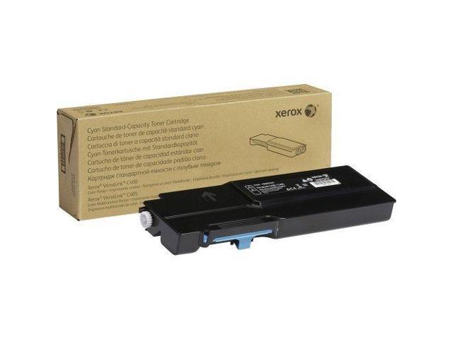 Click here for Xerox Original Toner Cartridge - Cyan prices