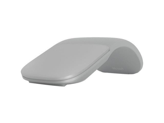 Click here for Microsoft Surface Arc Mouse Light Grey CZV00001 prices