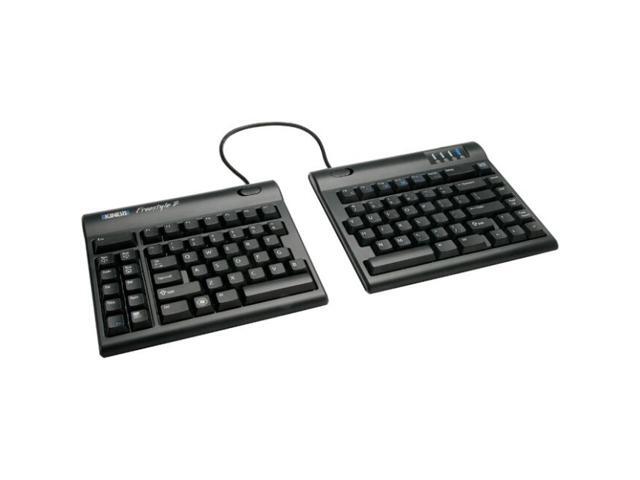 Click here for Kinesis Corporation KB800PB-US-20 Kinesis Freestyl... prices