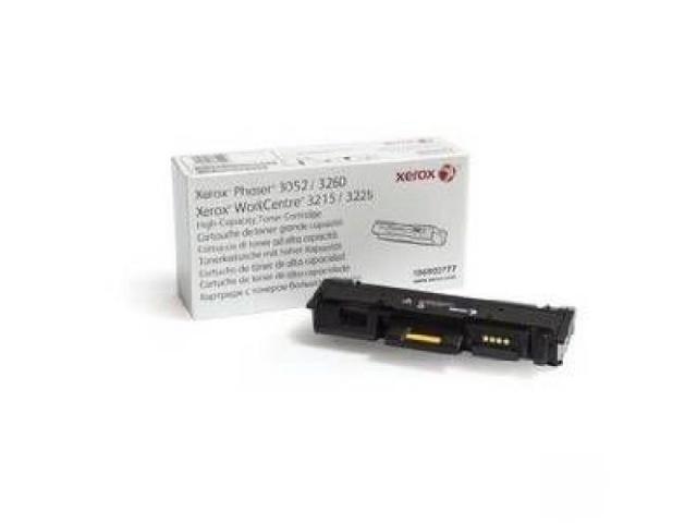 Click here for BLACK  STANDARD CAPACITY TONER CARTRIDGE  PHASER 3... prices