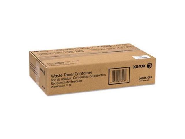 Click here for Xerox 008R13089 Waste Toner Cartridge (XER008R1308... prices