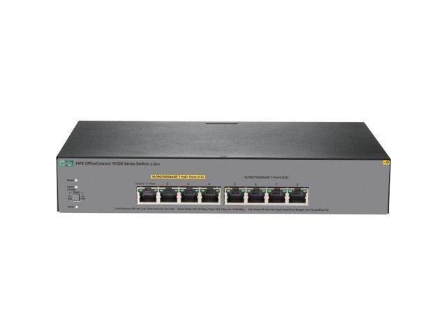 Click here for HP OfficeConnect 1920S 8G PPoE+ 65W Switch  JL383A... prices