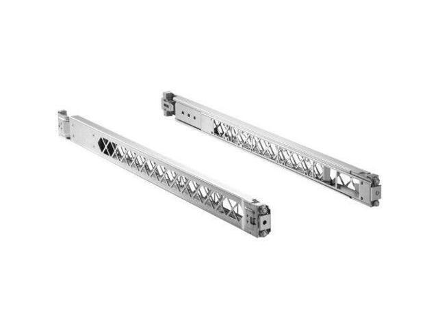 Click here for HP J9583A X410 1U Universal Rackmount Kit w/ 4-Pos... prices