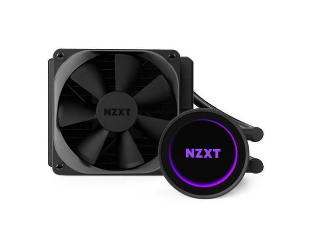 Click here for NZXT Kraken M22 RL-KRM22-01 120mm Liquid Cooler wi... prices