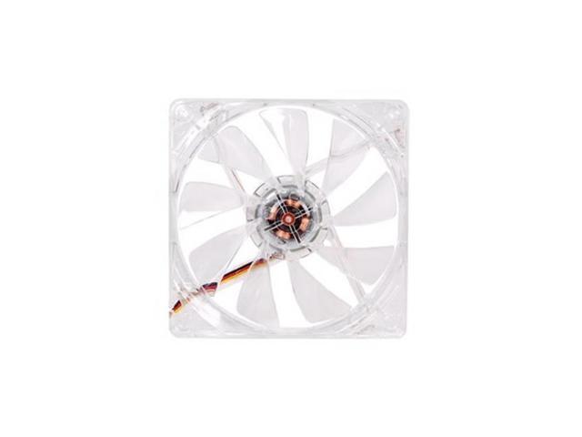 Click here for Thermaltake Pure 120mm White LED Case Fan prices