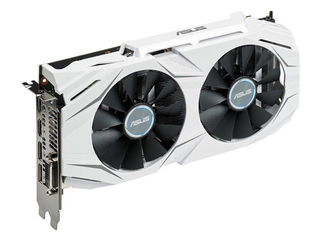 Click here for ASUS GeForce GTX 1060 3GB Dual-Fan OC Edition Grap... prices