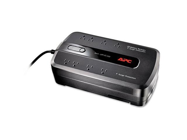 Click here for Apc Back-UPS ES 650 Battery Backup System 650VA 8... prices