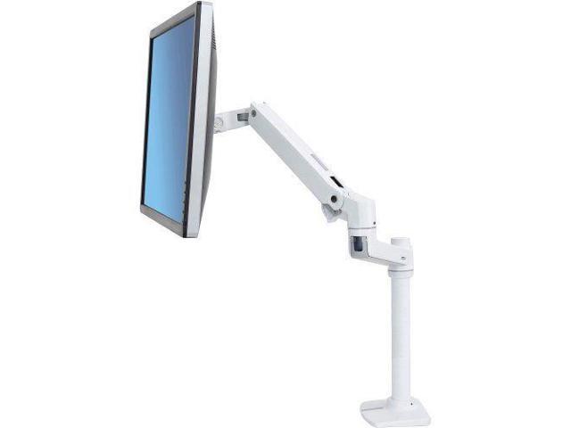 Click here for Ergotron 45-537-216 Lx Desk Mount Lcd Mon Arm Tall... prices