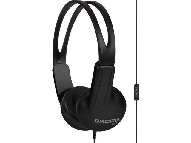Click here for Koss ED1TCI Communication Headphones w/ In-Line Mi... prices