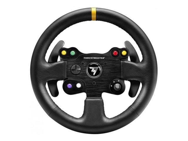 Click here for Thrustmaster - TM Leather 28 GT Wheel Add-On for P... prices