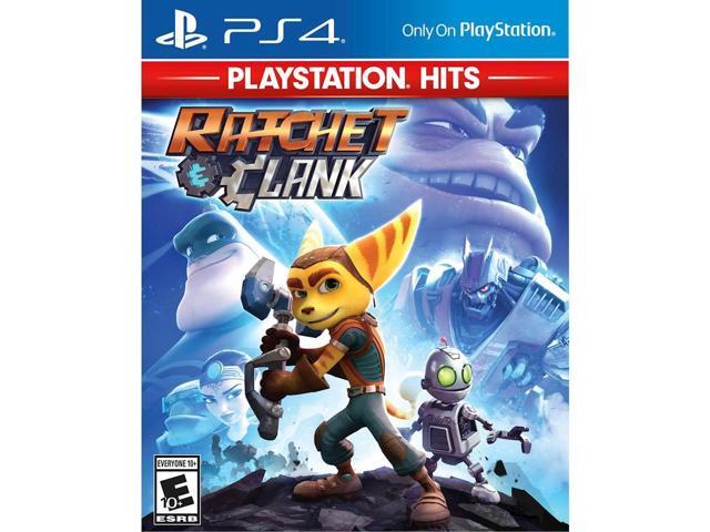 Click here for Ratchet & Clank - PlayStation Hits - PlayStation 4 prices