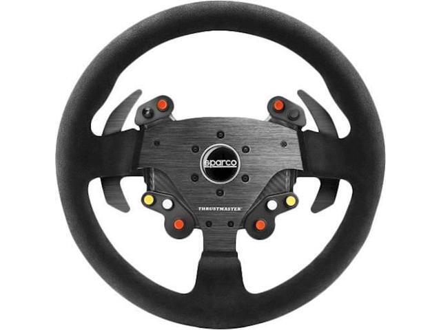 Click here for Thrustmaster - Rally Wheel Add-On Sparco R383 Mod... prices