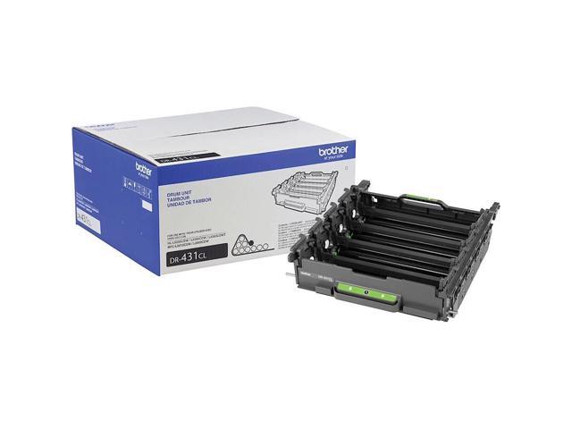 Click here for Brother - DR431CL Drum Unit - Multicolor prices